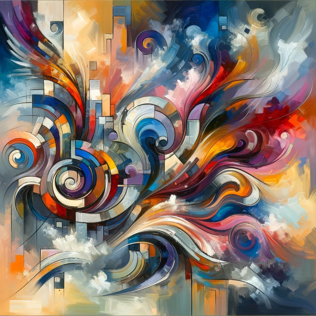 Kunst voor in huis, prachtige olieverf schilderijen