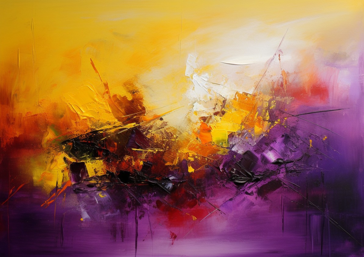 Kunst voor in huis, prachtige olieverf schilderijen