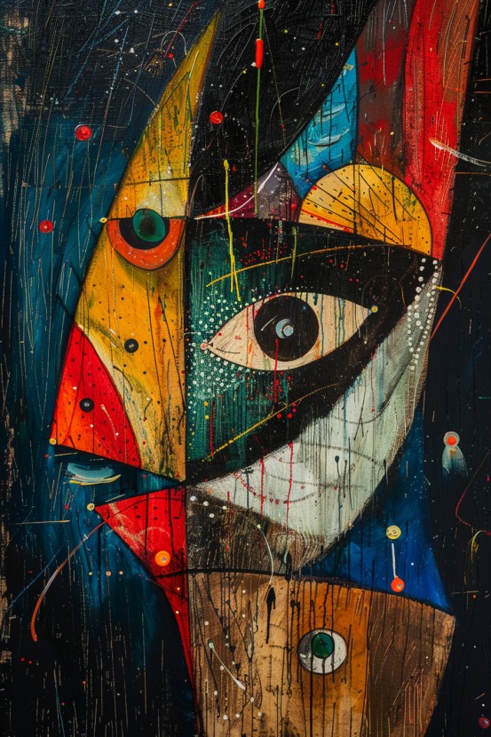 Kunst voor in huis, prachtige olieverf schilderijen