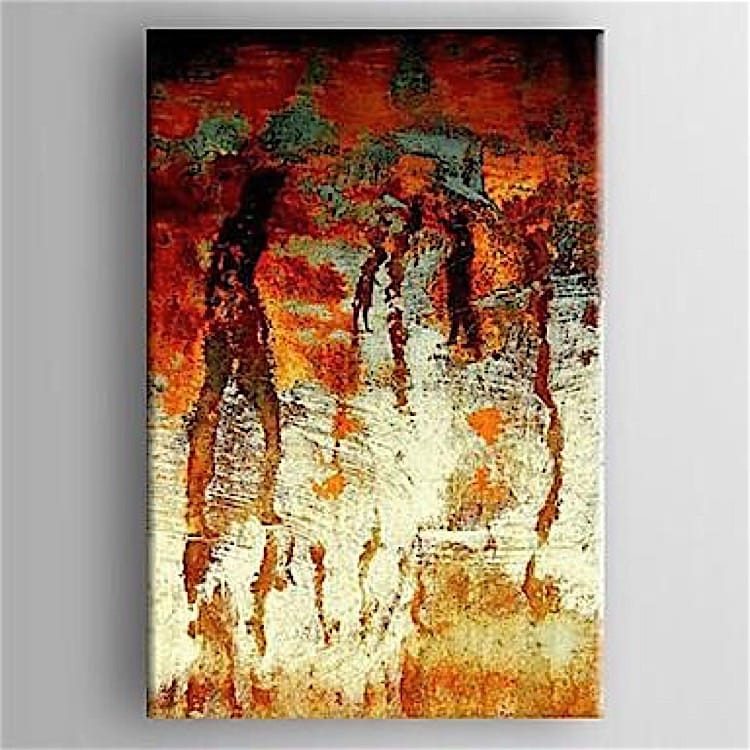 Schilderijen modern op maat - Kopen | Kunst voor in huis